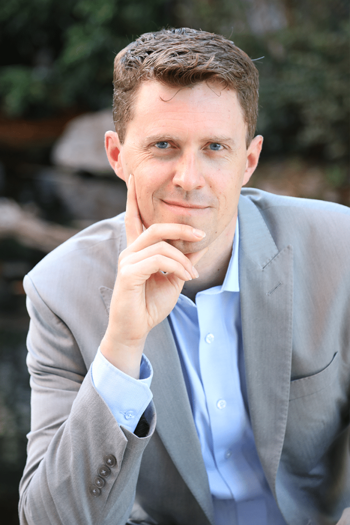 Alan Twigg - Bent Ericksen & Associates