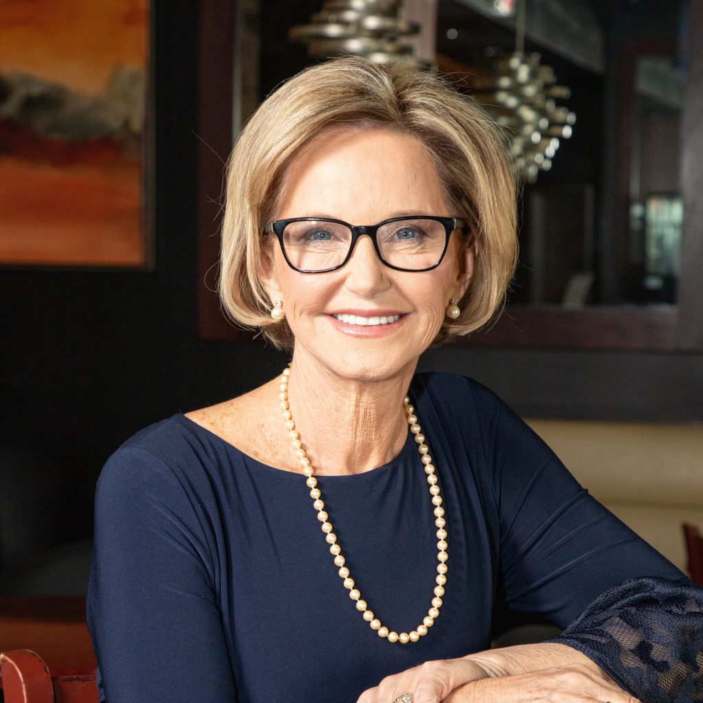 Meet Our HR Consultants - Bent Ericksen & Associates